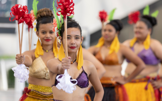 Traditional Palauan Dance | Discover the Heart of Palau