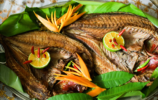 Cuisine | Explore Cuisine in Palau | Discover the Heart of Palau